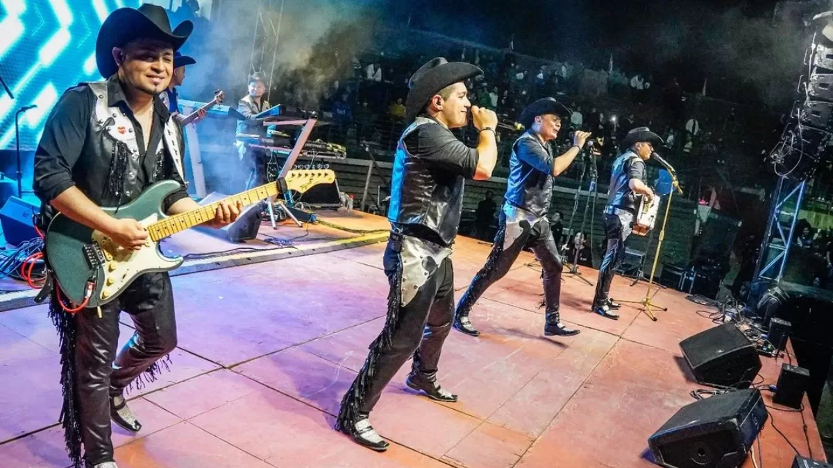 Zúmbale Primo deja la escoba con inesperada colaboración en su nueva ...