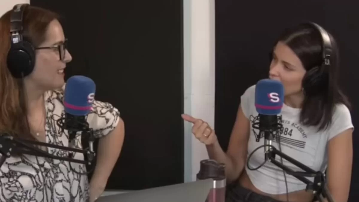 "Digamos las cosas como son": Cony Capelli filtra clasismo y temas prohibidos en Gran Hermano ...