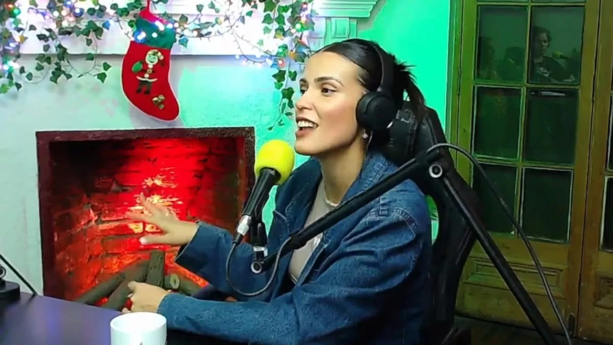 Cony Capelli sorprende al revelar su nuevo proyecto — Radio Corazón