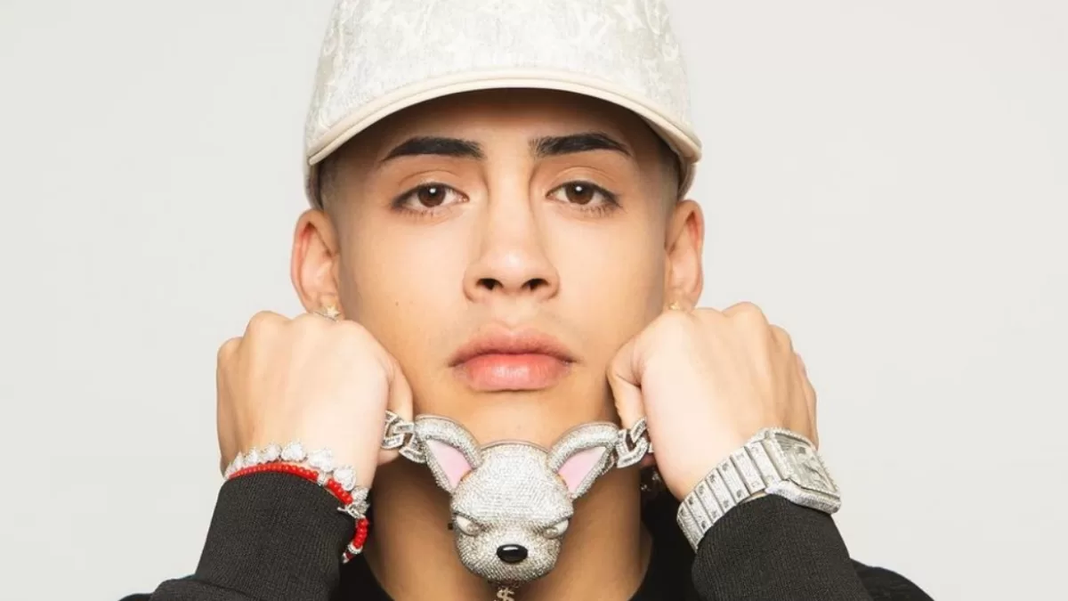 Cris MJ pagó más de $300 millones en efectivo por esta lujosa ...