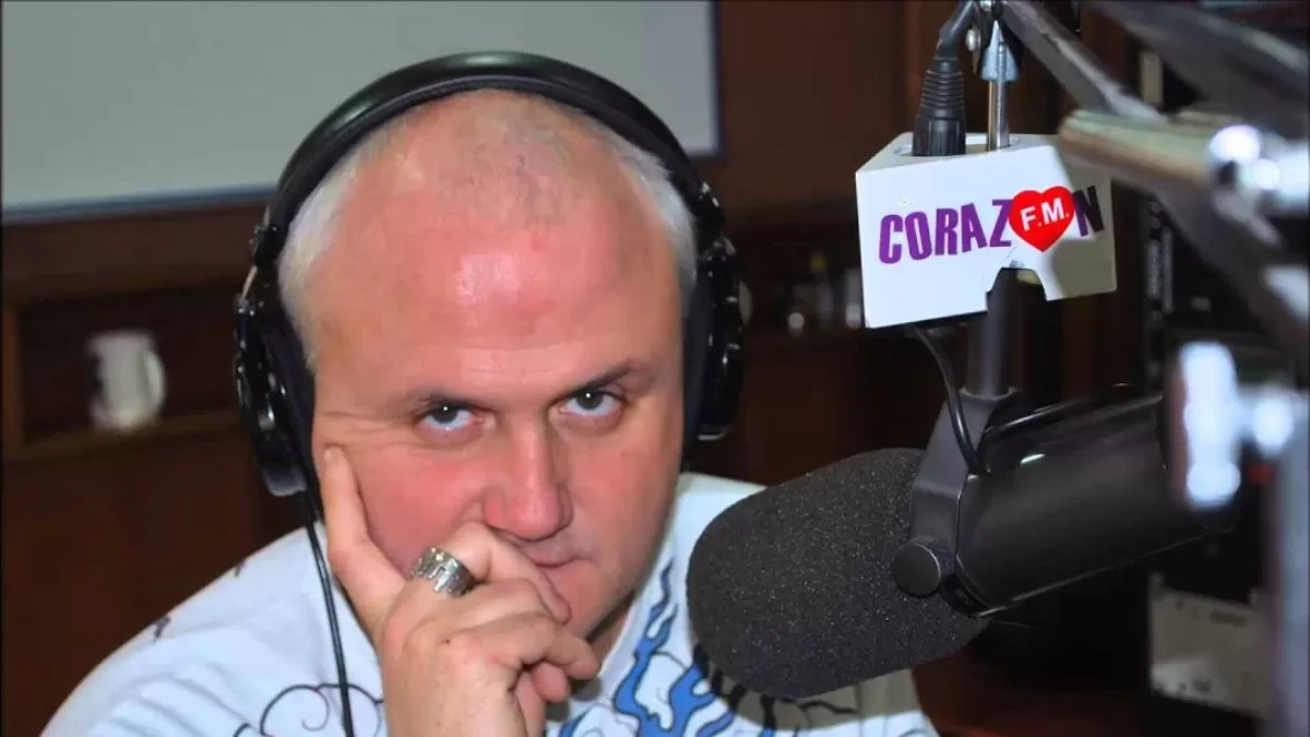 El Chacotero Sentimental presenta historia de aquellas: "Me enamoré de ...