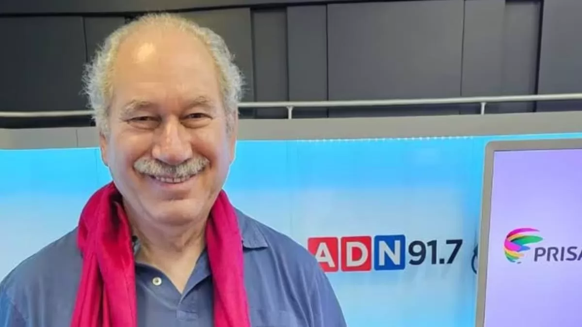 "Va a ser un año de..." Pedro Engel revela las predicciones del ...