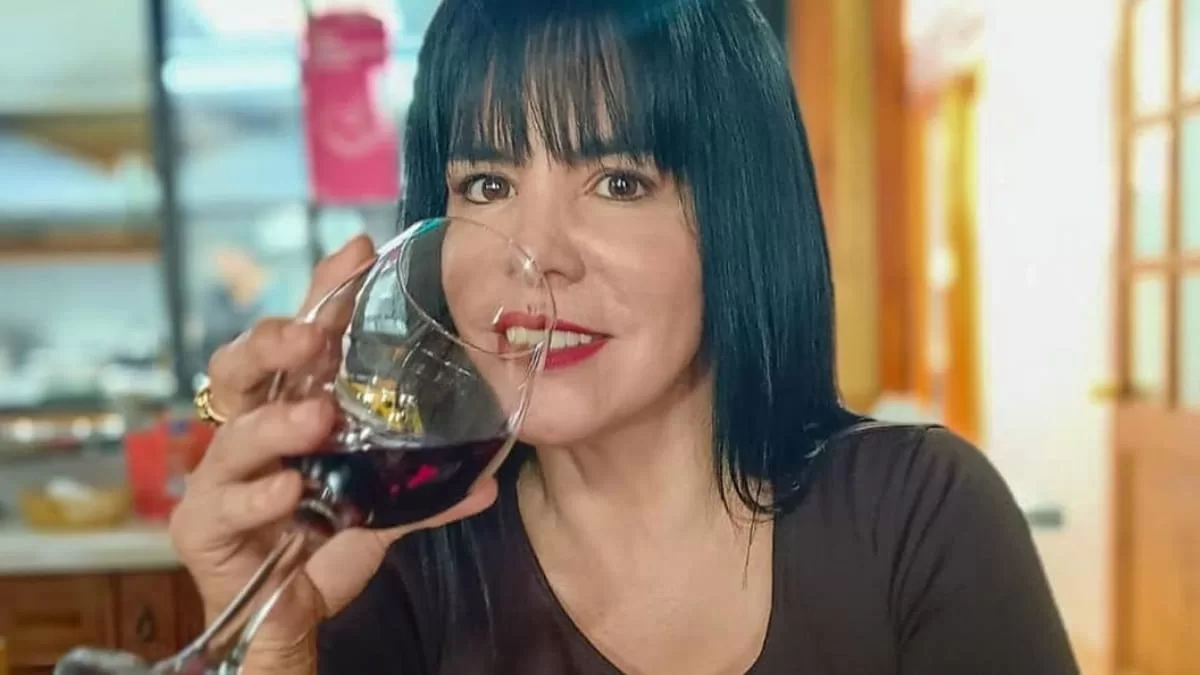 Anita Alvarado sube topless a Instagram y lo borra a los minutos: Estas son las razones tras el ...