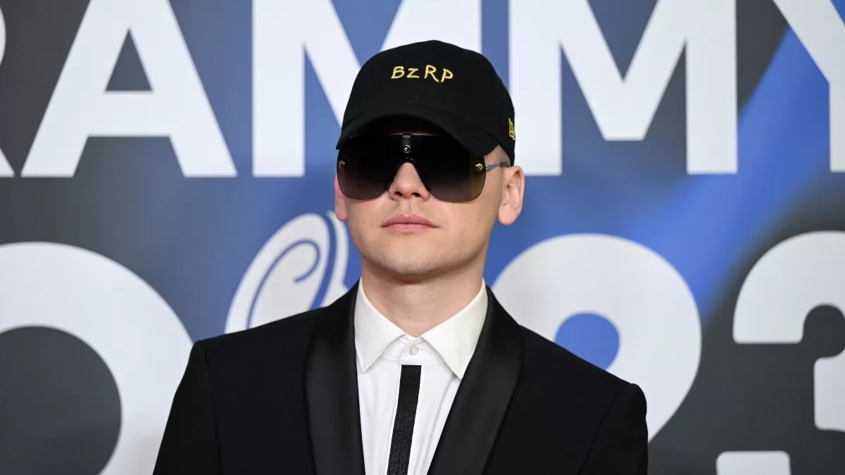 Bizarrap anuncia nueva Music Sessions con famosa artista de Puerto Rico ...