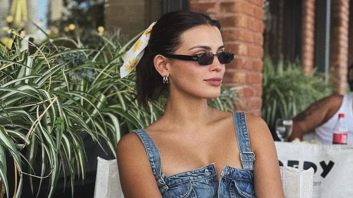 "Mi última recaída no fue hace mucho": El impactante relato de Cony ...