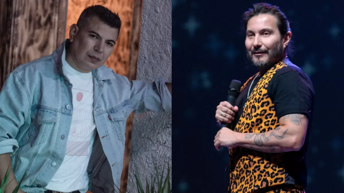 “Con todo lo que ha lucrado espero me dé una manito”: Luis Pinto reacciona a disculpas de Felipe ...