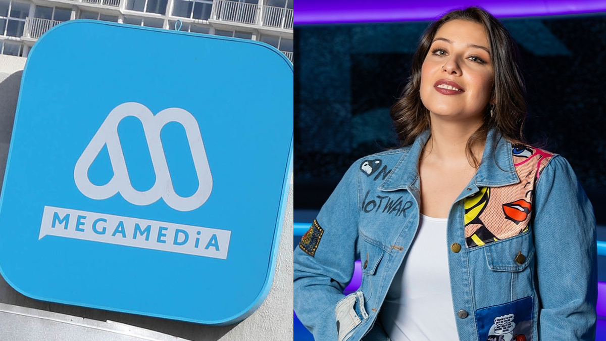 Mega anuncia a nuevo rostro que acompañará a María José Quintanilla en De Paseo — Radio Corazón