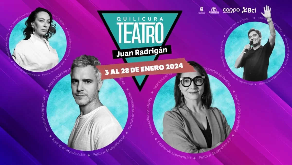 Panorama veraniego: Este es el festival cultural de Quilicura que no te ...