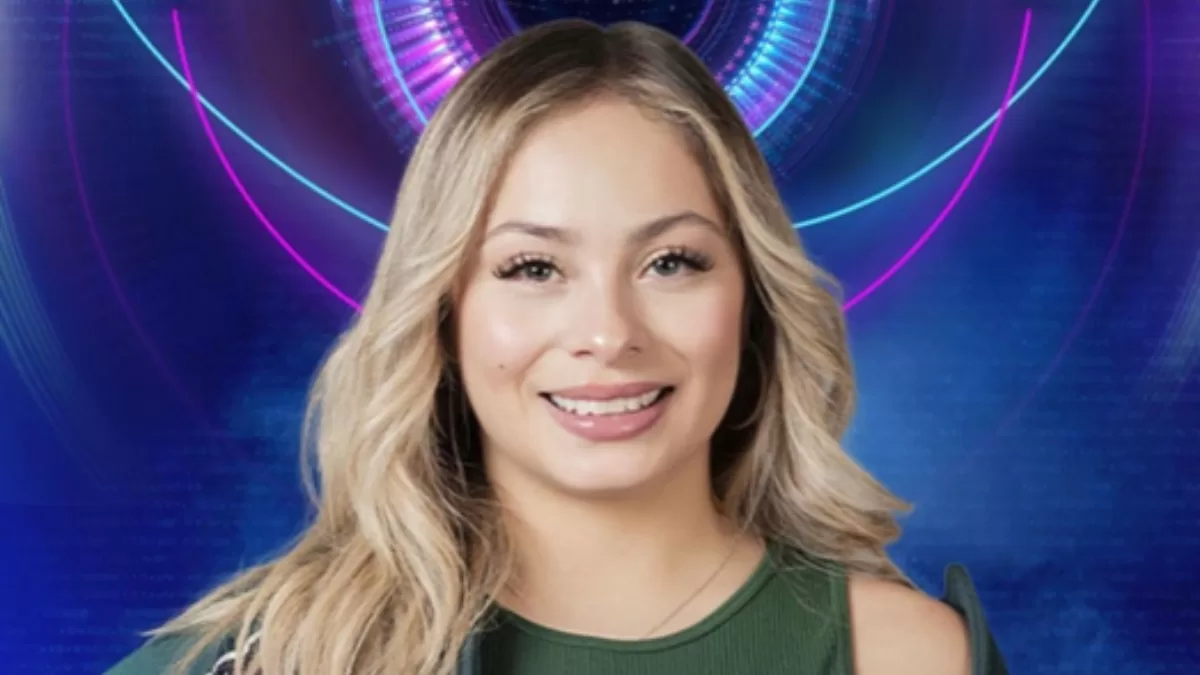 ¿Se metería a otro reality?: Skarleth Labra revela sus próximos planes ...