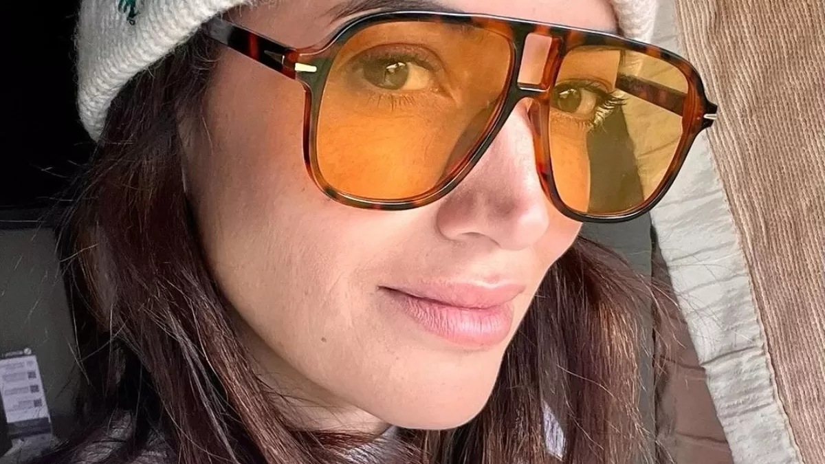 Yamila Reyna responde a los multiples rumores de noviazgo que la rodean — Radio Corazón