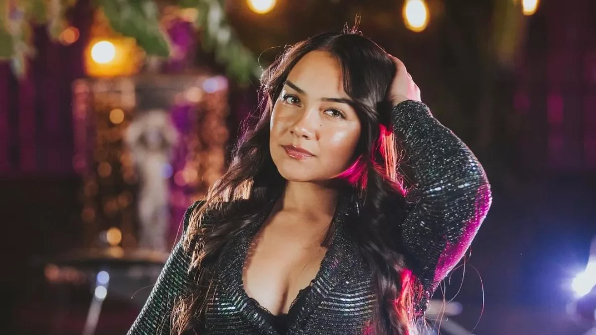 Alanys Lagos deja la grande con el lanzamiento de su éxito "Si supieras" — Radio Corazón