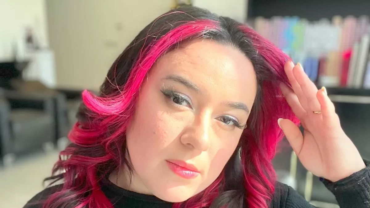 Christell Rodríguez revela que dará importante paso en su vida: "Puede ...