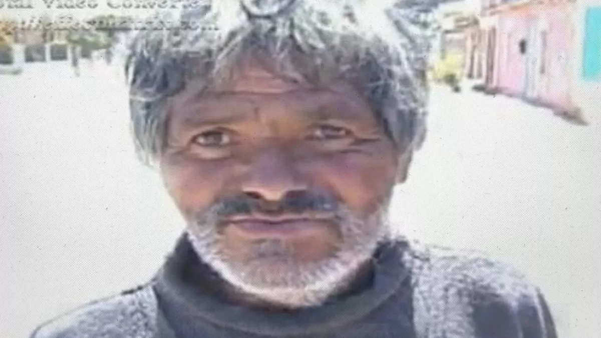 ¿Lo recuerdas? Así luce actualmente El Chuña, a 20 años del video viral ...