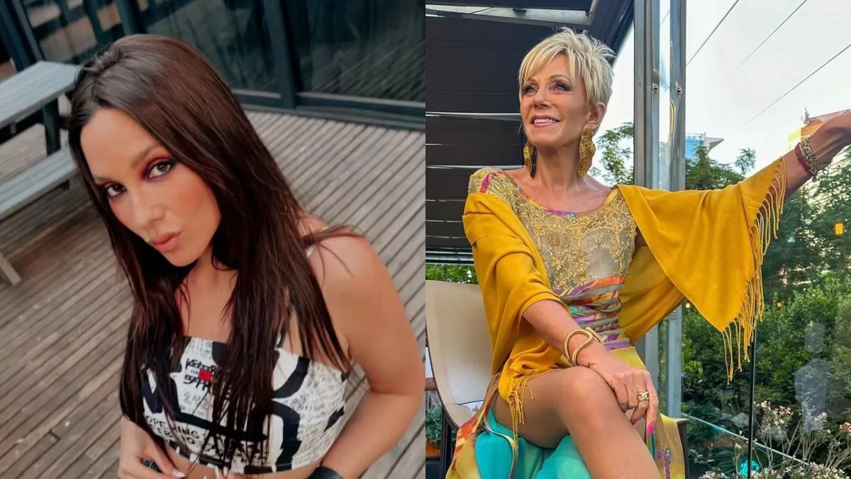 Filtran cuál sería la condición de Kel Calderón para tener un ...