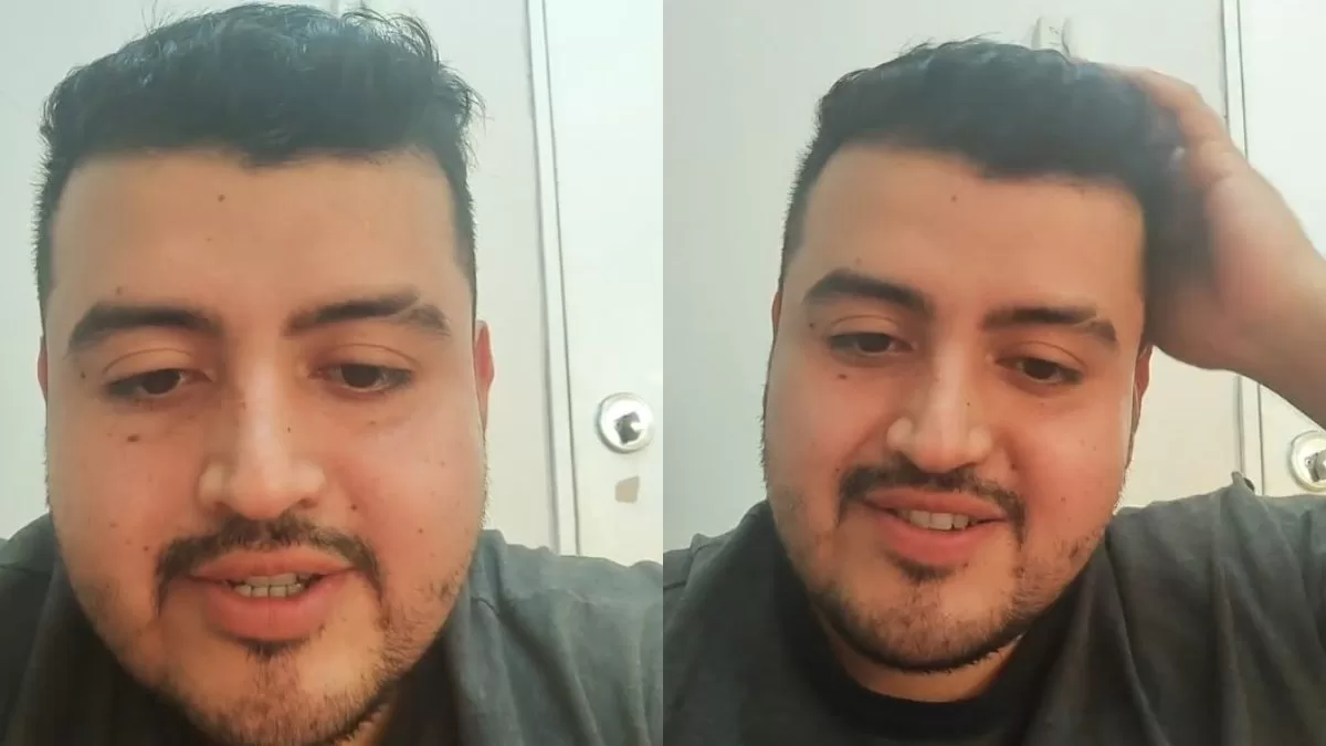 Rubén Gutiérrez lanza dura "amenaza" contra Chilevisión: "Me quitaron ...