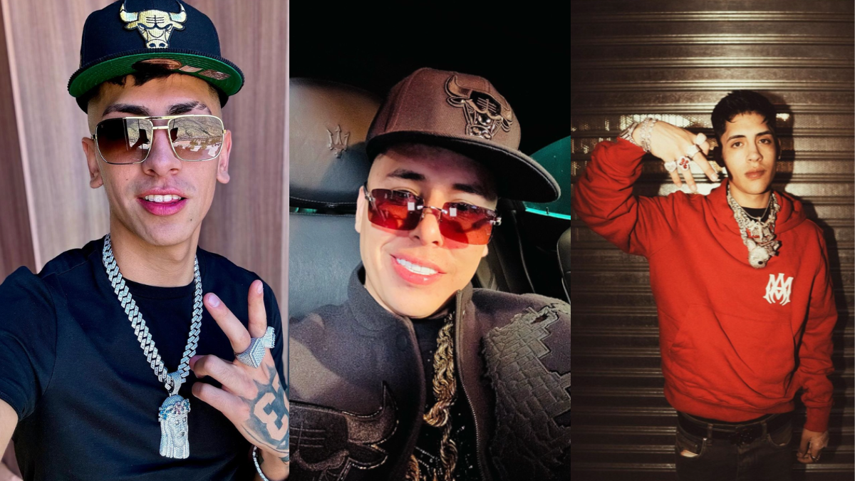 Desde El Jordan 23 a Cris MJ: Estos son los artistas urbanos que han ...