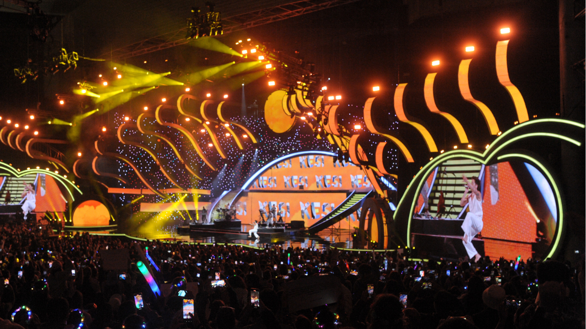 Esta es la peculiar cábala de los humoristas del Festival de Viña 2024 ...