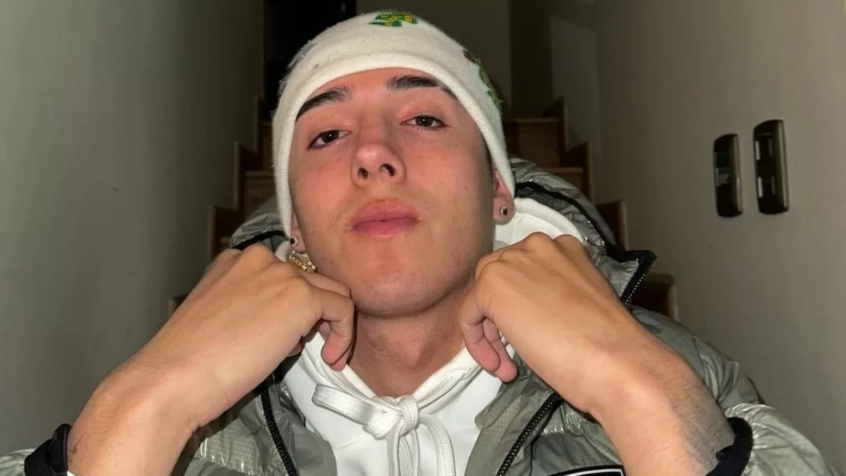 En exclusiva para Radio Corazón: Pailita se sincera con la idea de ...