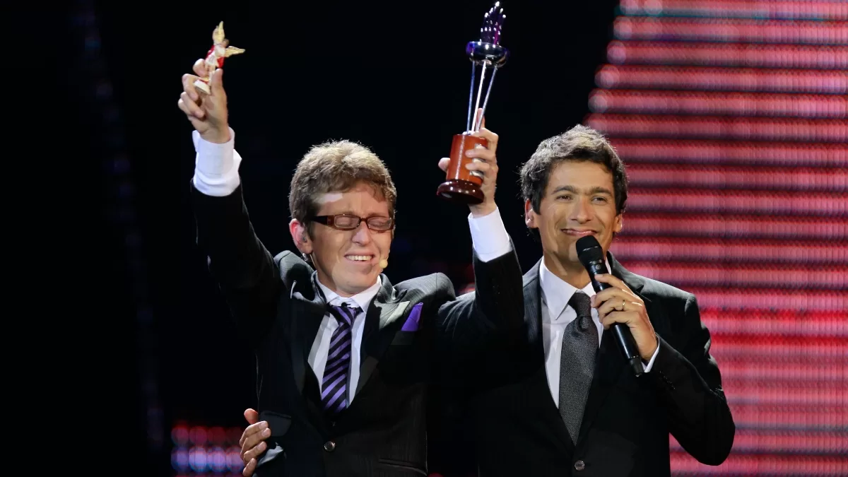 ¿En qué está Bastián Paz?: El destacado humorista en situación de ...