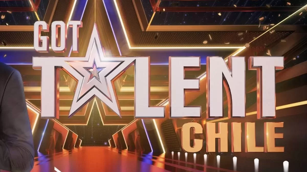 CHV confirma que querido animador se encargara de su nuevo programa Got Talent Chile — Radio Corazón