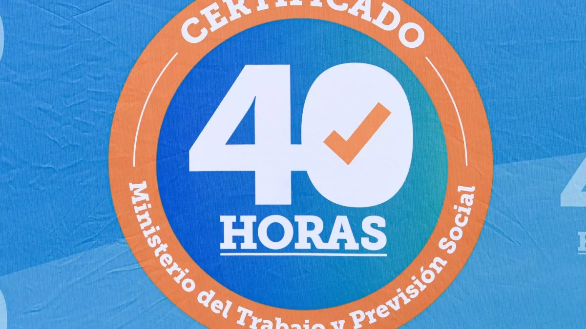 Ley de las 40 horas: Cómo se aplica y desde cuándo comienza a funcionar — Radio Corazón