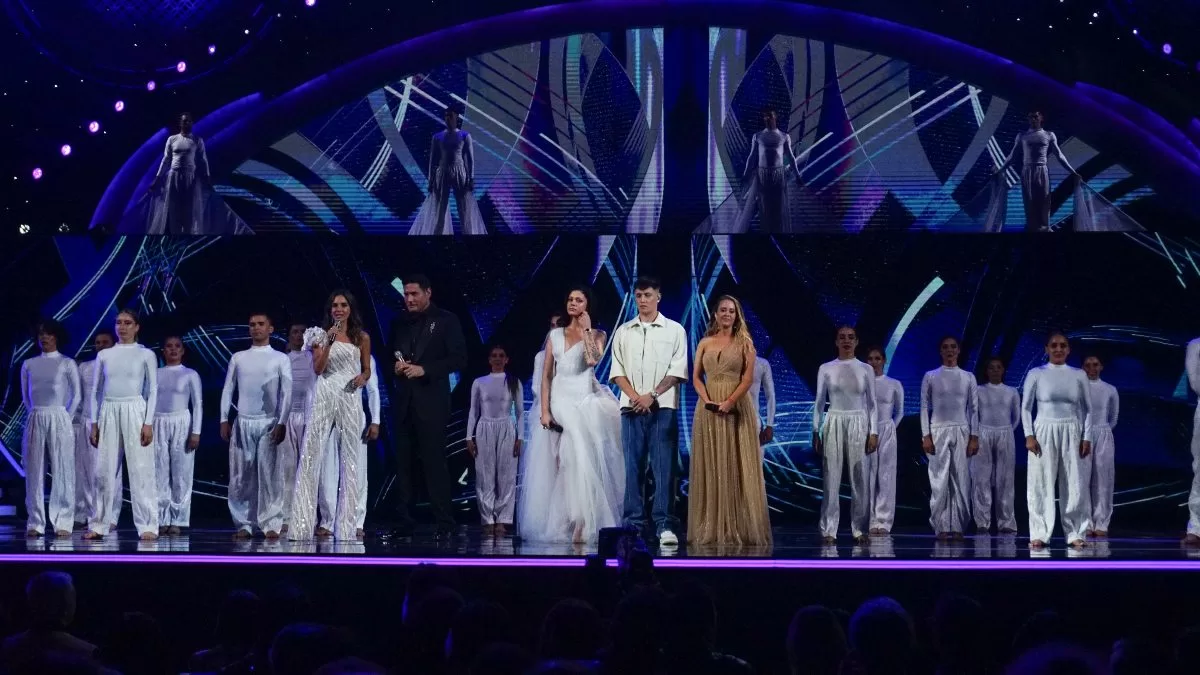 Desde Kidd Voodoo a Juanita Parra: Estos son los artistas que hicieron ...