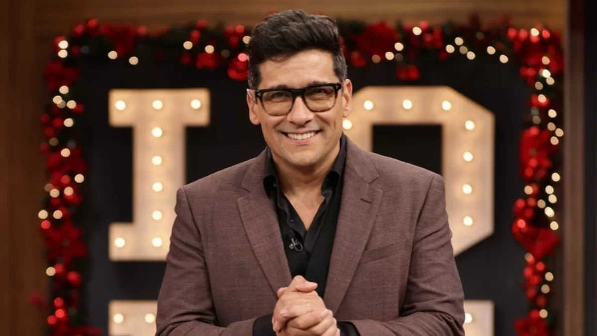 Rafael Araneda revela la impactante razón de por qué viaja cada vez ...