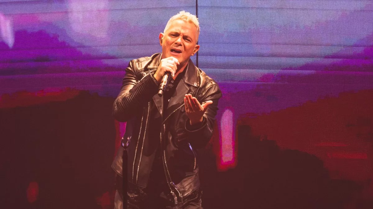 Este puede ser el setlist de Alejandro Sanz en el Festival de Viña 2024 ... Este puede ser el setlist de Alejandro Sanz en el Festival de Viña 2024 ...
