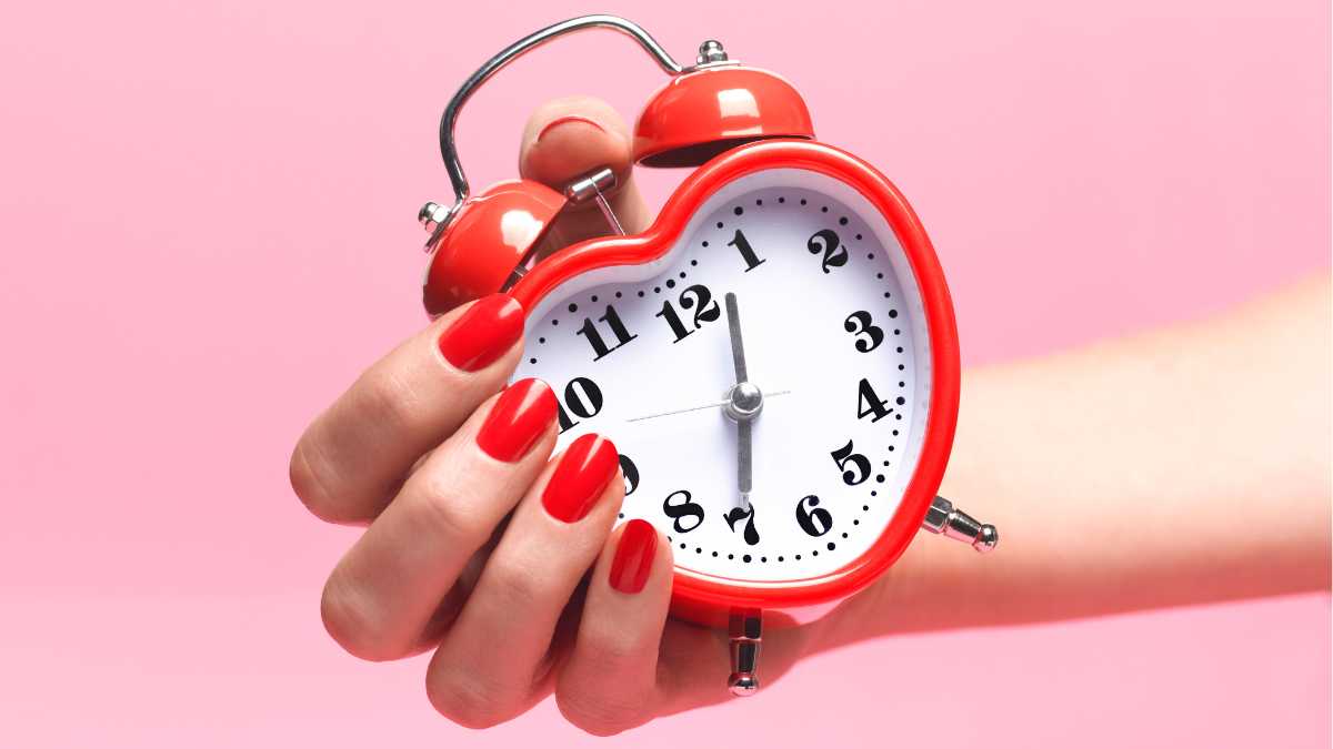 Cambio de hora en Chile: Revisa AQUÍ la fecha exacta en la que debes cambiar el reloj — Radio ...