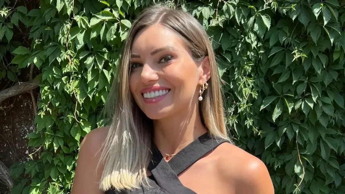 EXCLUSIVA: Revelan el impactante cambio laboral de Faloon Larraguibel ...