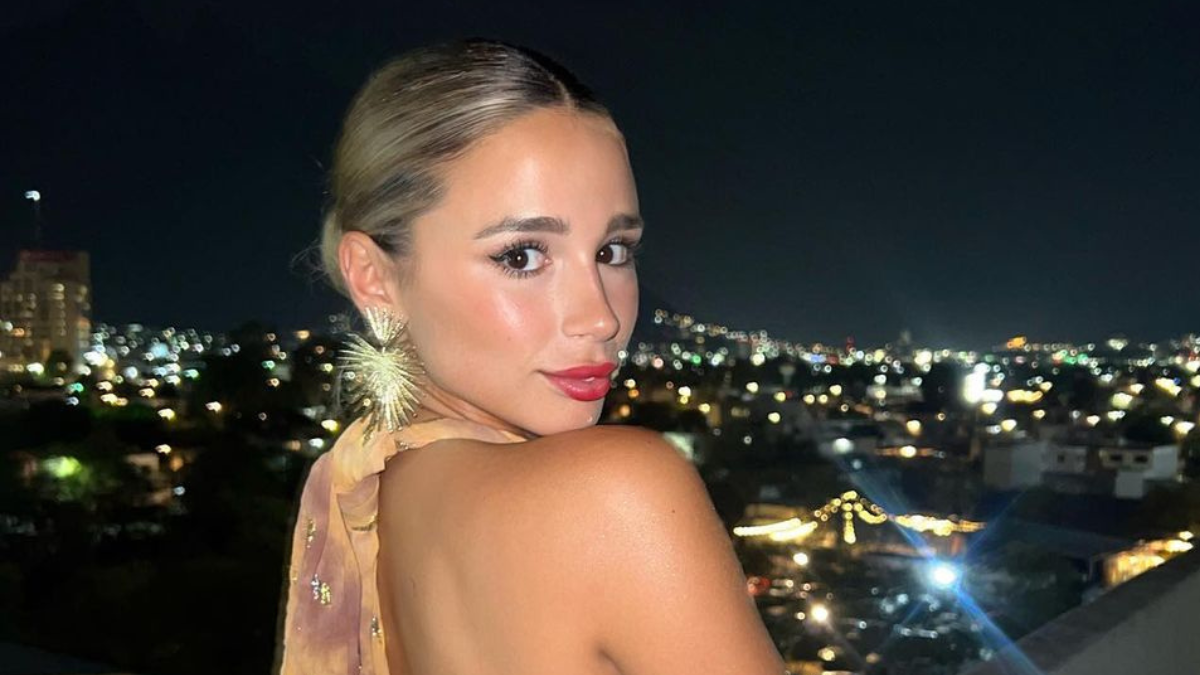 "Ella me tocó los cojones": Guarén suelta la firme sobre su fuerte ...