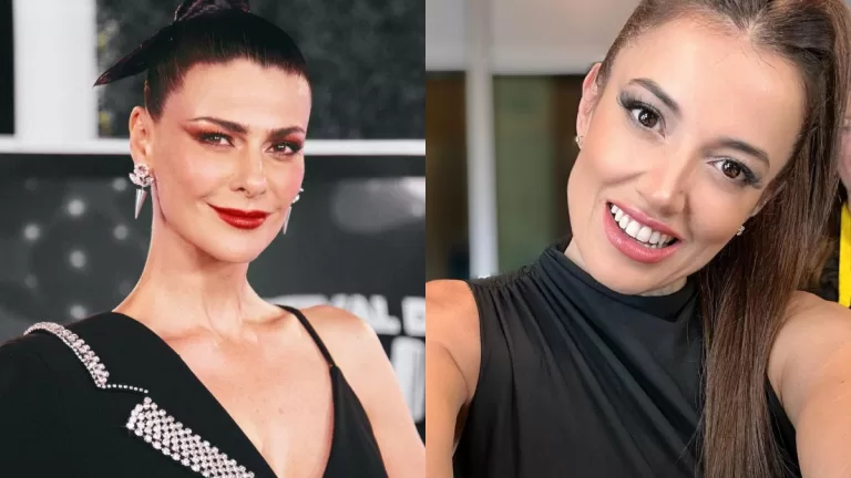 Yamila Reyna sacó aplausos con radical cambio de look — Radio Corazón