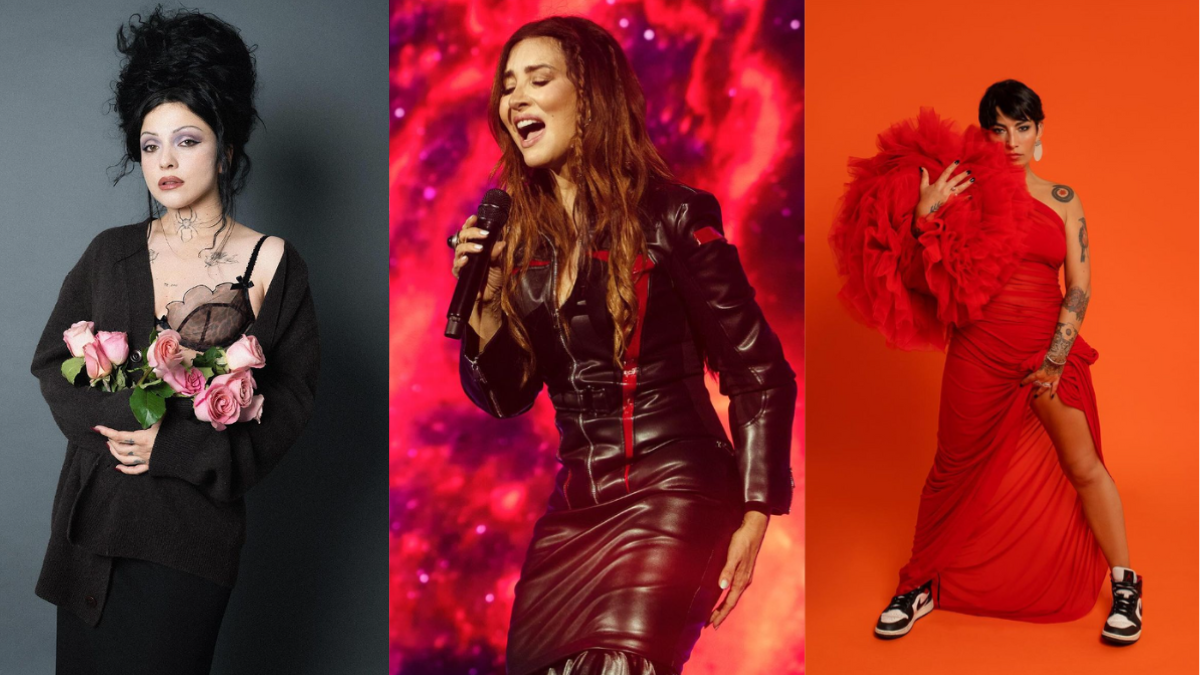 Las 5 mejores artistas chilenas, según Radio Corazón — Radio Corazón