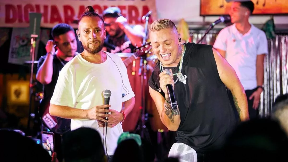 El Bloque 8 sorprende con el anuncio del estreno de su nuevo éxito ...