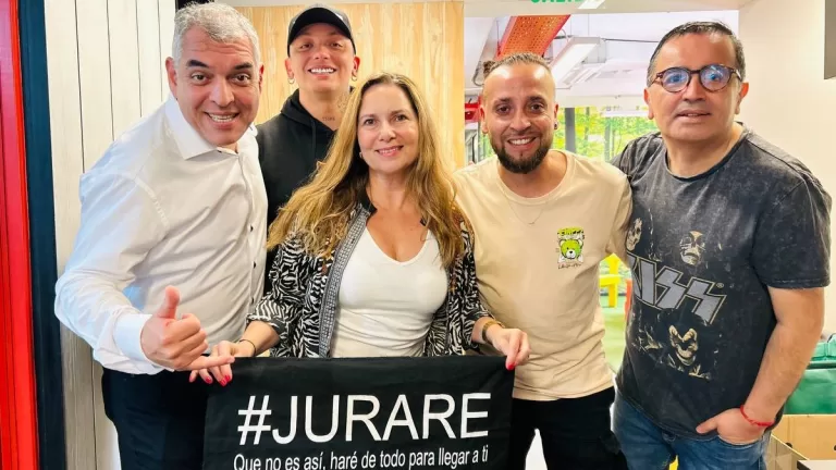 El Bloque 8 se luce con el lanzamiento de su nueva canción "Quiero Ver ...