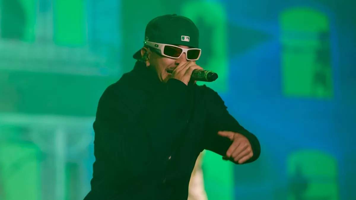 Este es el esperado posible setlist de Feid en Lollapalooza Chile 2024 ...