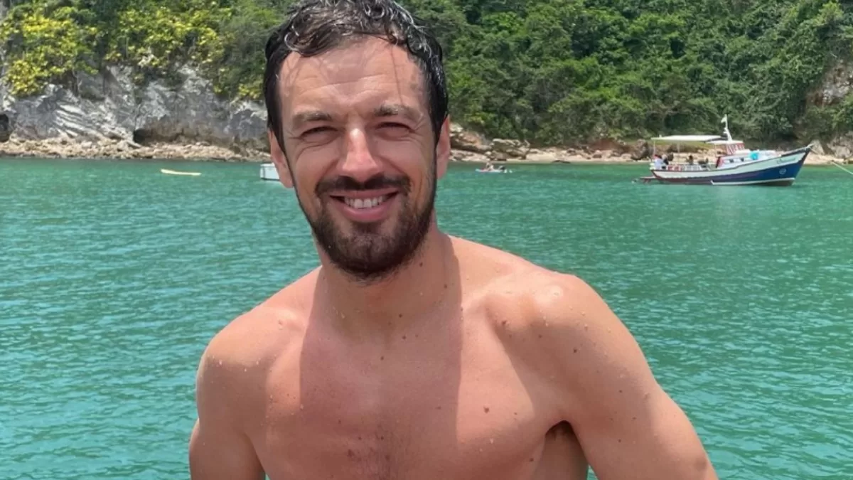 "Vamos a bañarnos, pero en bolas": La candente experiencia que vivió ...