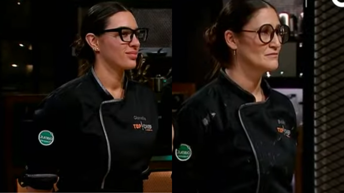 Top Chef VIP: La publicación de Gianella Marengo que causó polémica ...