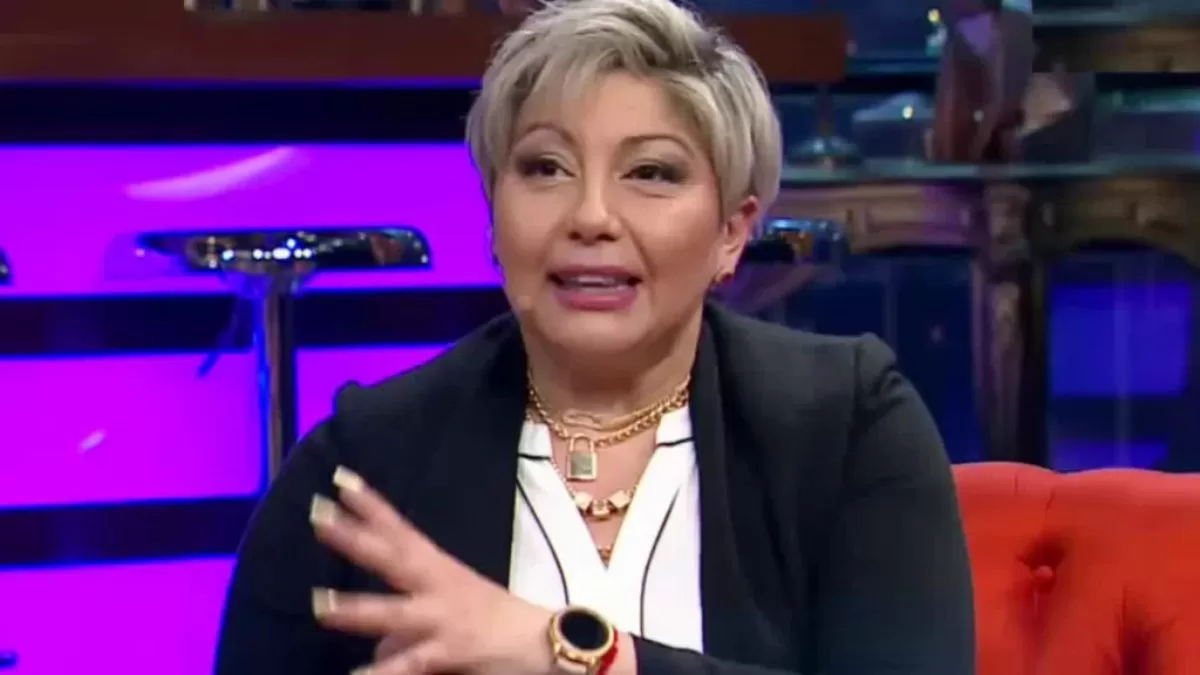 Vanessa Daroch impacta con acertada predicción sobre famosa chilena ...