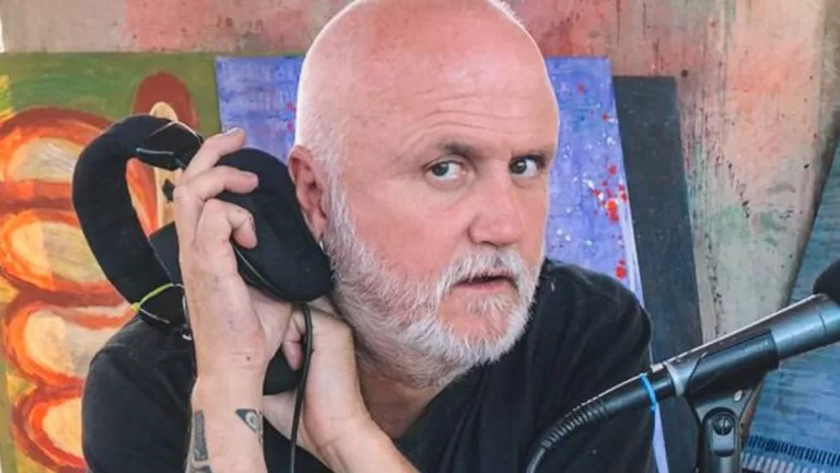 El Chacotero Sentimental trae historia de impacto: El Chacotero Sentimental trae historia de impacto:
