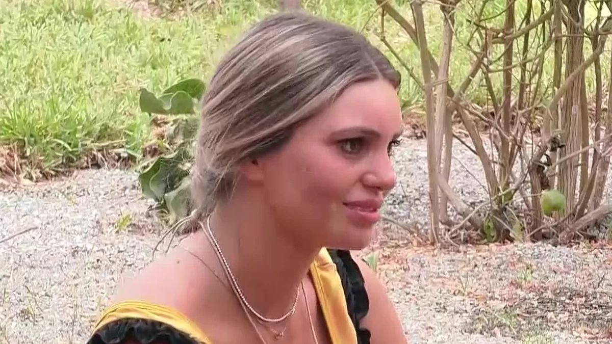 Faloon Larraguibel se confesó tras duro episodio de violencia ...