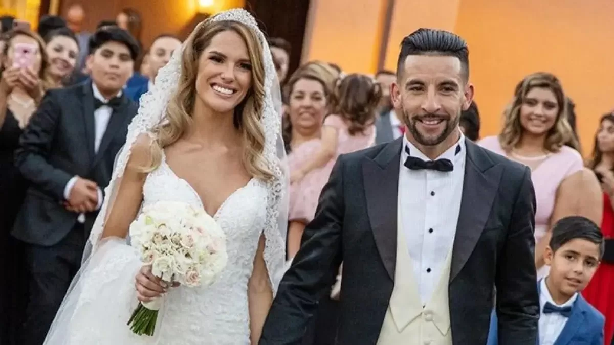 Gala Caldirola sorprende con revelación sobre Mauricio Isla: "Lo quiero de una manera…" — Radio ...