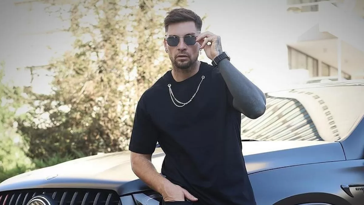 Filtran que polémica chiquilla estaría coqueteando de lo lindo con Luis ...