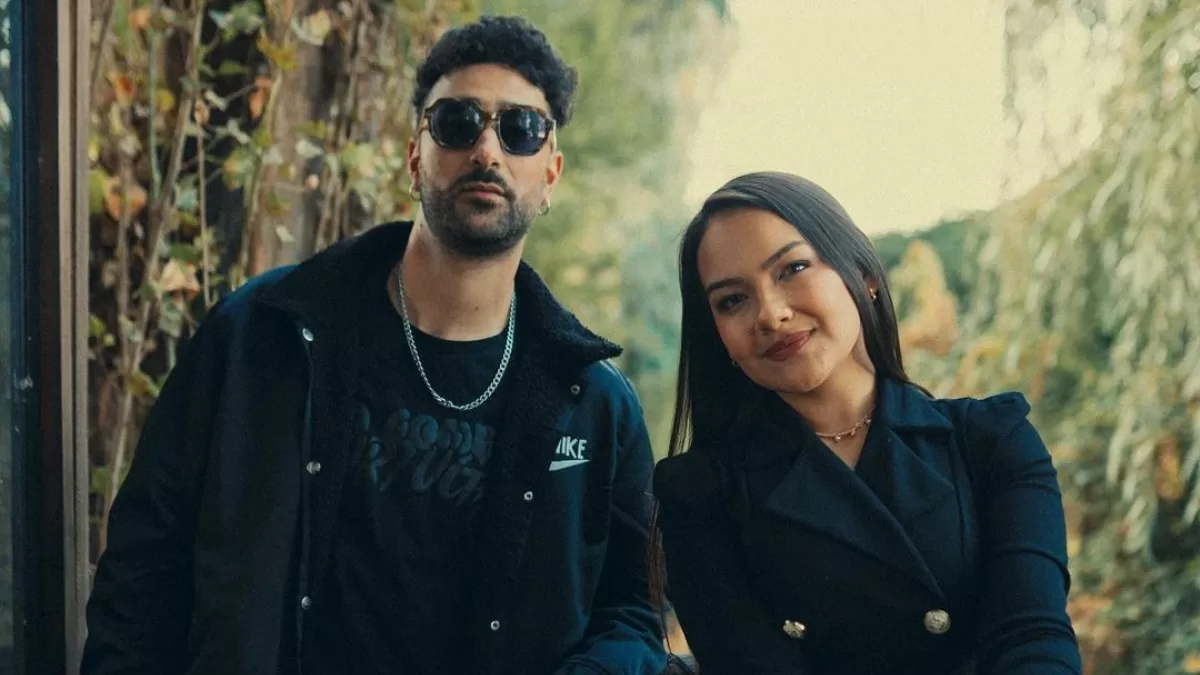 ¡No te la pierdas! Alanys Lagos y La Combo Tortuga estrenan su primera ...