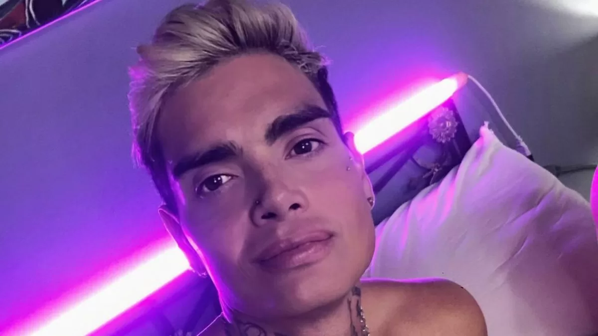 "Ese día fue penca": Nelson Mauri recuerda la filtración de su video ...