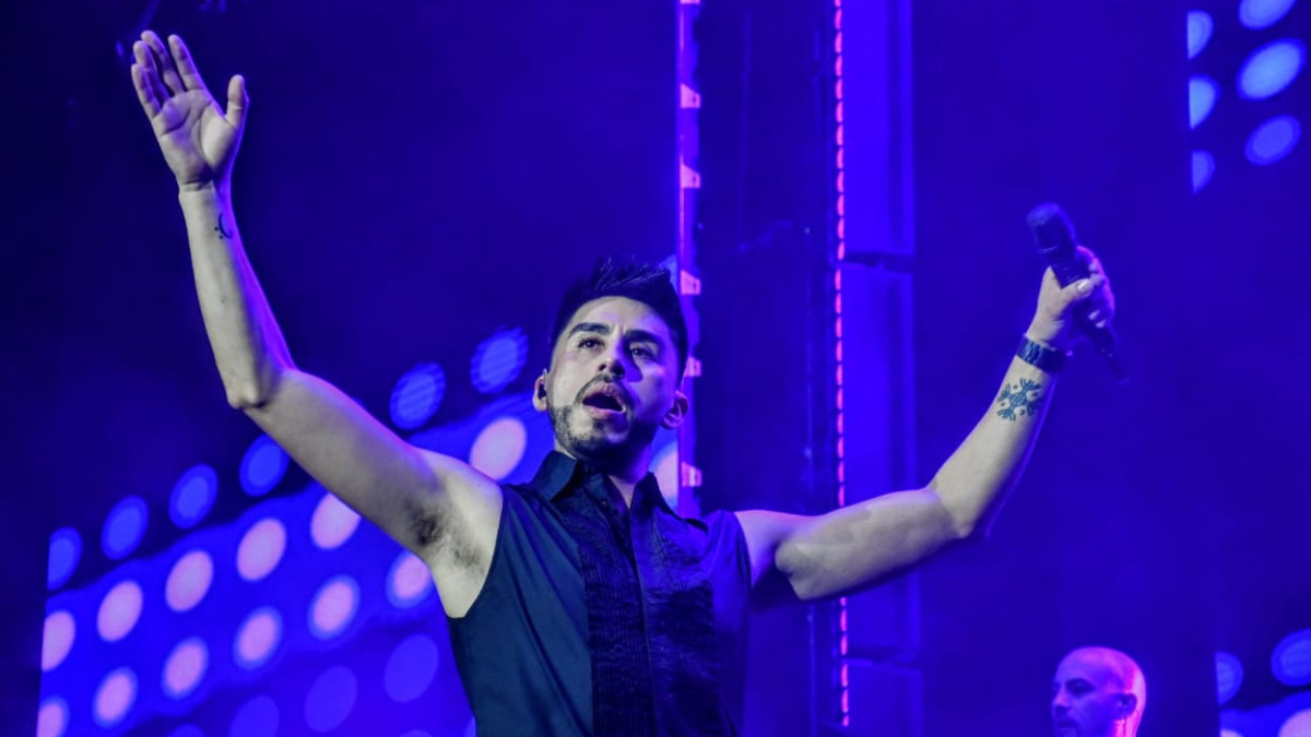 Noche de Brujas se toma de una manera única el escenario de la Gran ...