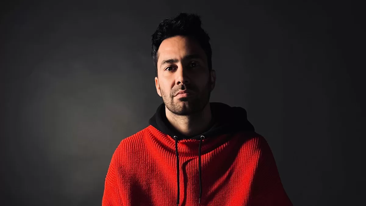 En medio de drama familiar Luis Jiménez comparte potente descargo ...