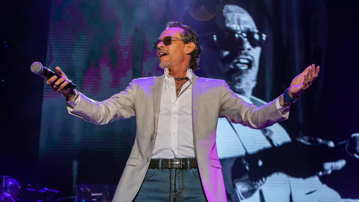Marc Anthony en Chile 2024: ¿Cuánto valen las entradas de su Historia ...