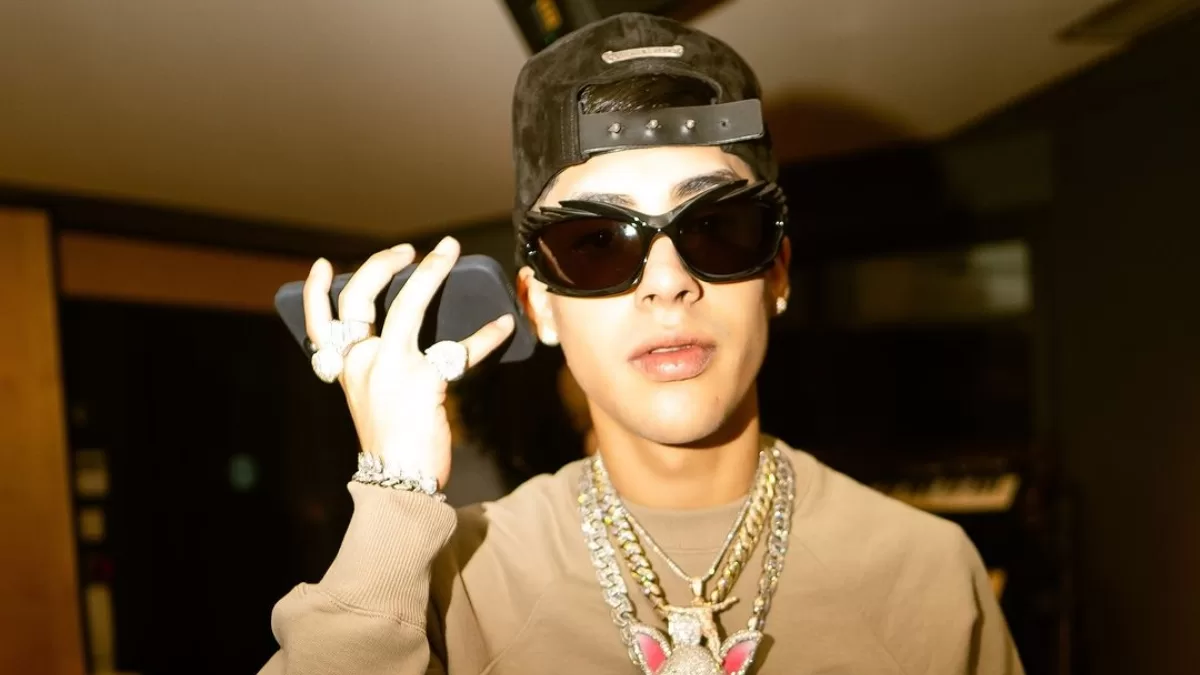 La inesperada situación que protagonizó Cris MJ en España: Se retiró en pleno show y este es el ...