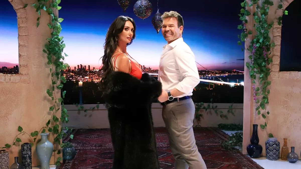 Canal 13 confirma detalles de "¡Hay que decirlo!", el nuevo programa de Pamela Díaz y Nacho ...